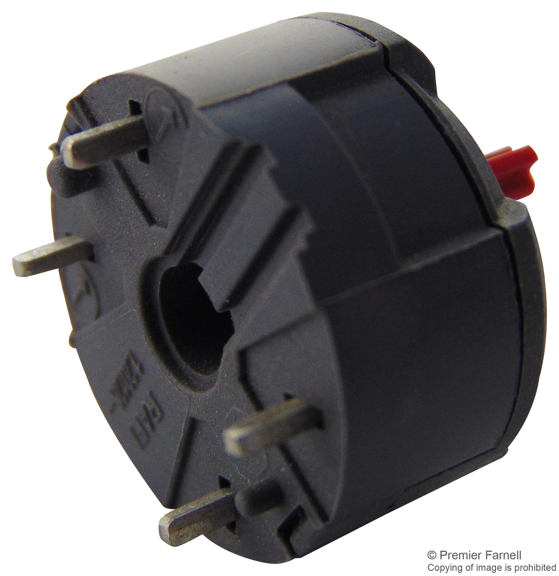 1.20.126.404/0000 - Rafi - Contact Block, 100 mA, 42 V