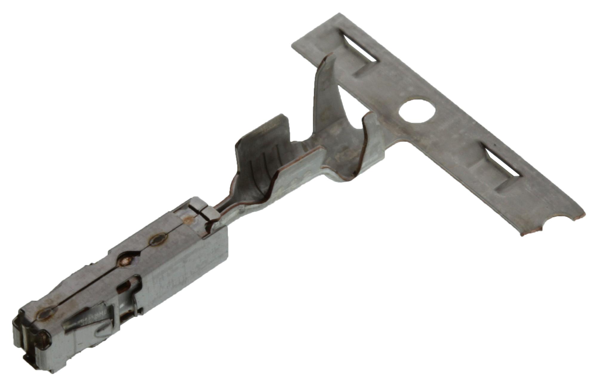 1418884-3 - Amp - Te Connectivity - Automotive Connector Contact, MCP 1 ...
