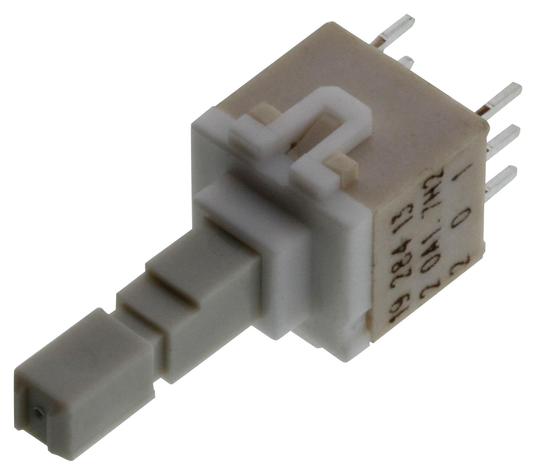 PVA2 OA H2 1.7N V2 - C&k Components - Industrial Pushbutton Switch, PVA ...