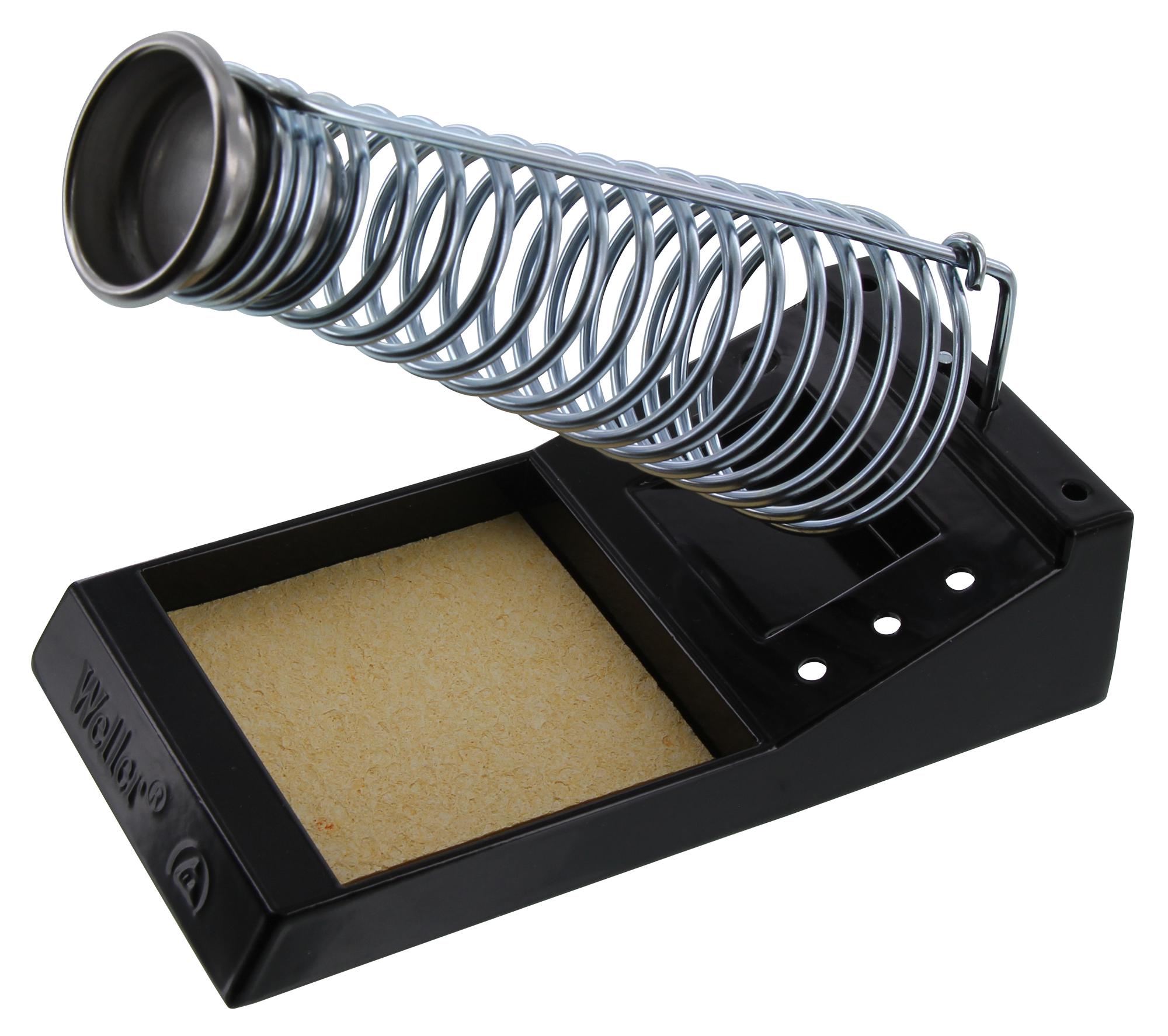 PH100 - Weller - Soldering Tool Stand, for use with W100PG Irons