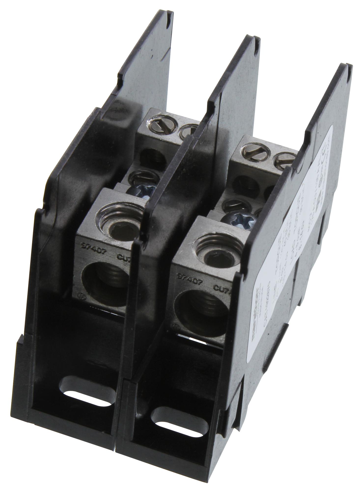 1322570 - Marathon Special Products - Panel Mount Barrier Terminal ...