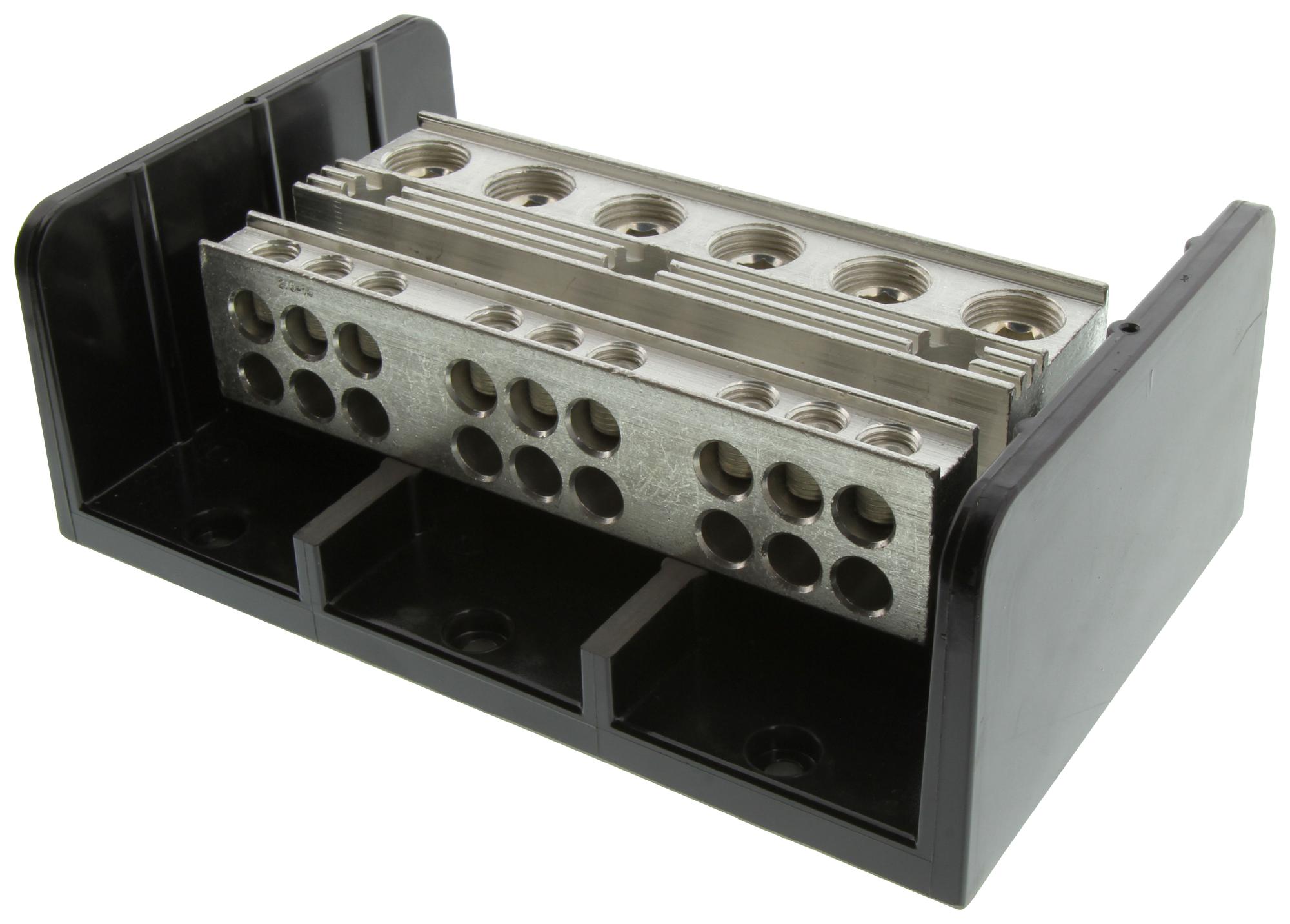 1453401 - Marathon Special Products - Panel Mount Barrier Terminal ...