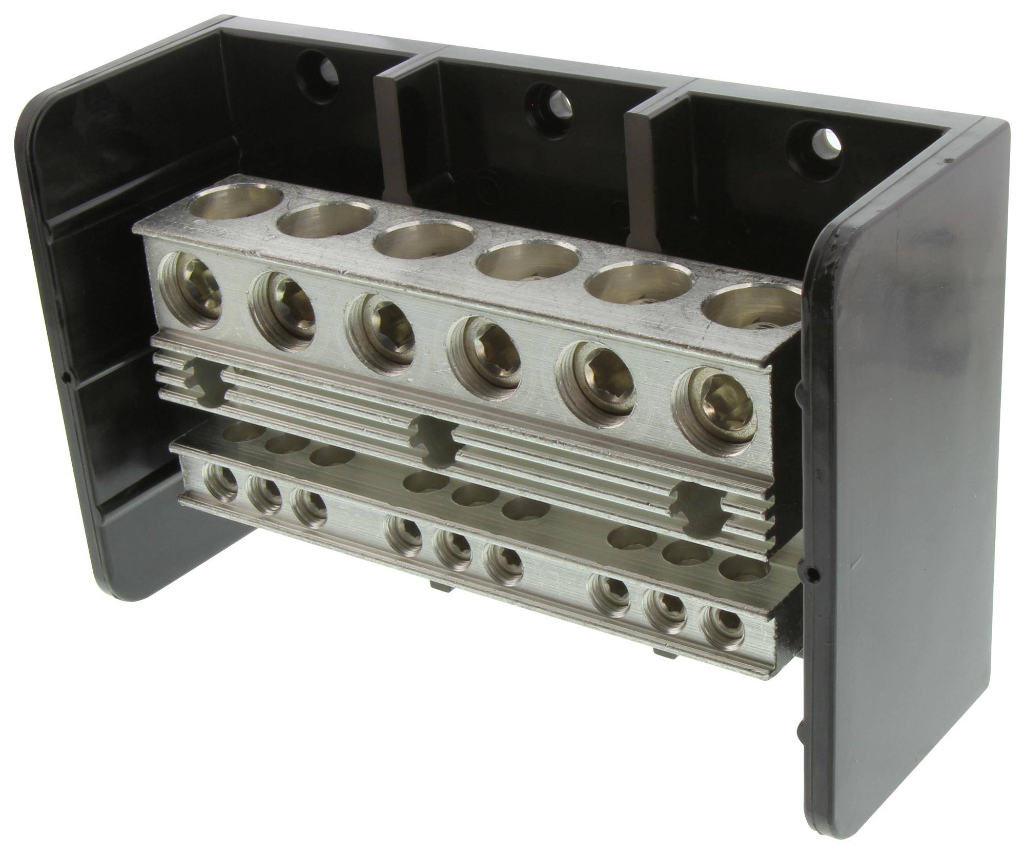 1453401 - Marathon Special Products - Panel Mount Barrier Terminal ...