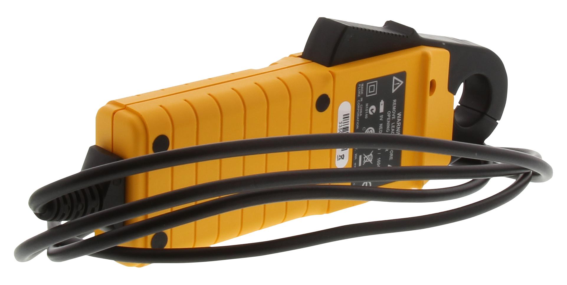 I30S - Fluke - Current Probe, BNC Plug, Current Clamp