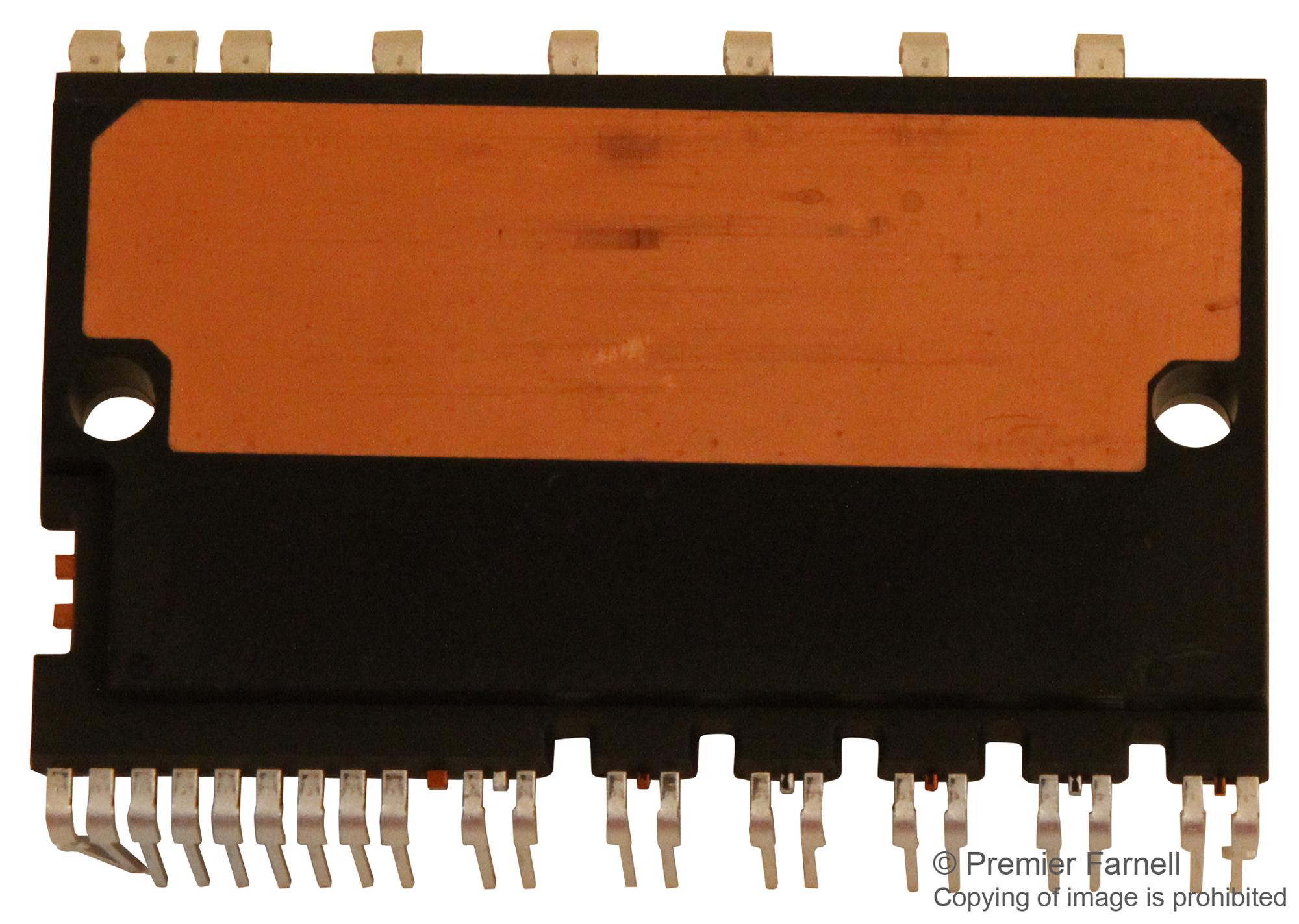 PSS20S71F6 - Mitsubishi Electric - Intelligent Power Module (IPM), IPM ...