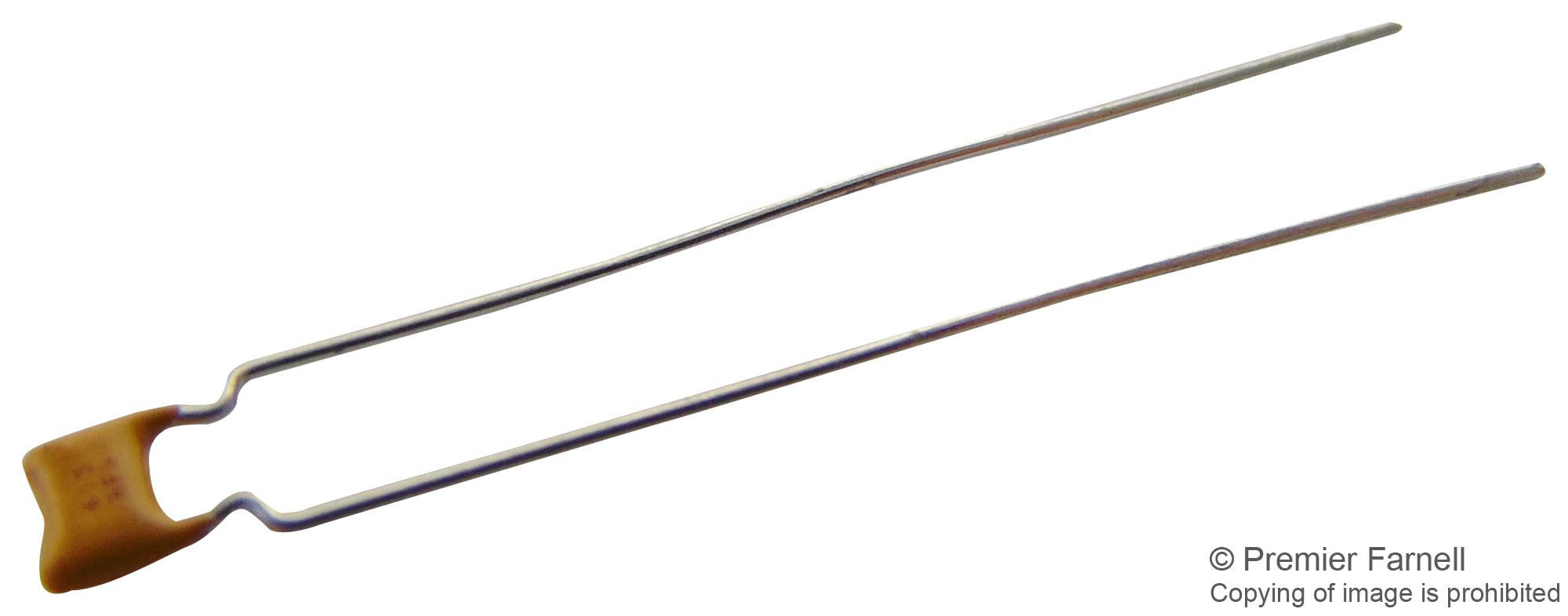 SR211C104KAR - Kyocera Avx - Multilayer Ceramic Capacitor, SkyCap-«, SR ...