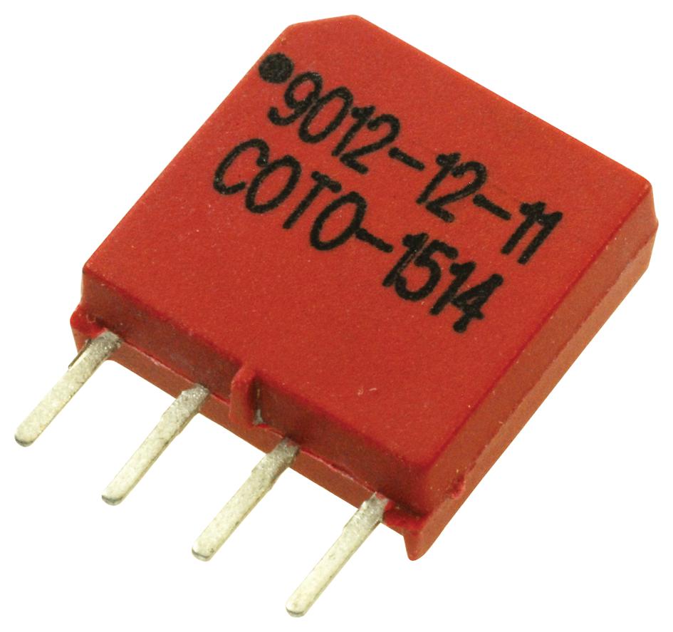 Reed Relays Coto Technology 2231-05-201 Reed Relay Electrical Equipment ...