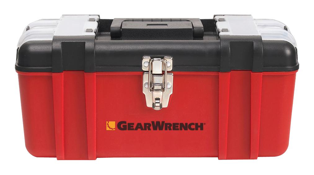 83148 - Gearwrench - Storage Box, Tool Cabinet, Red