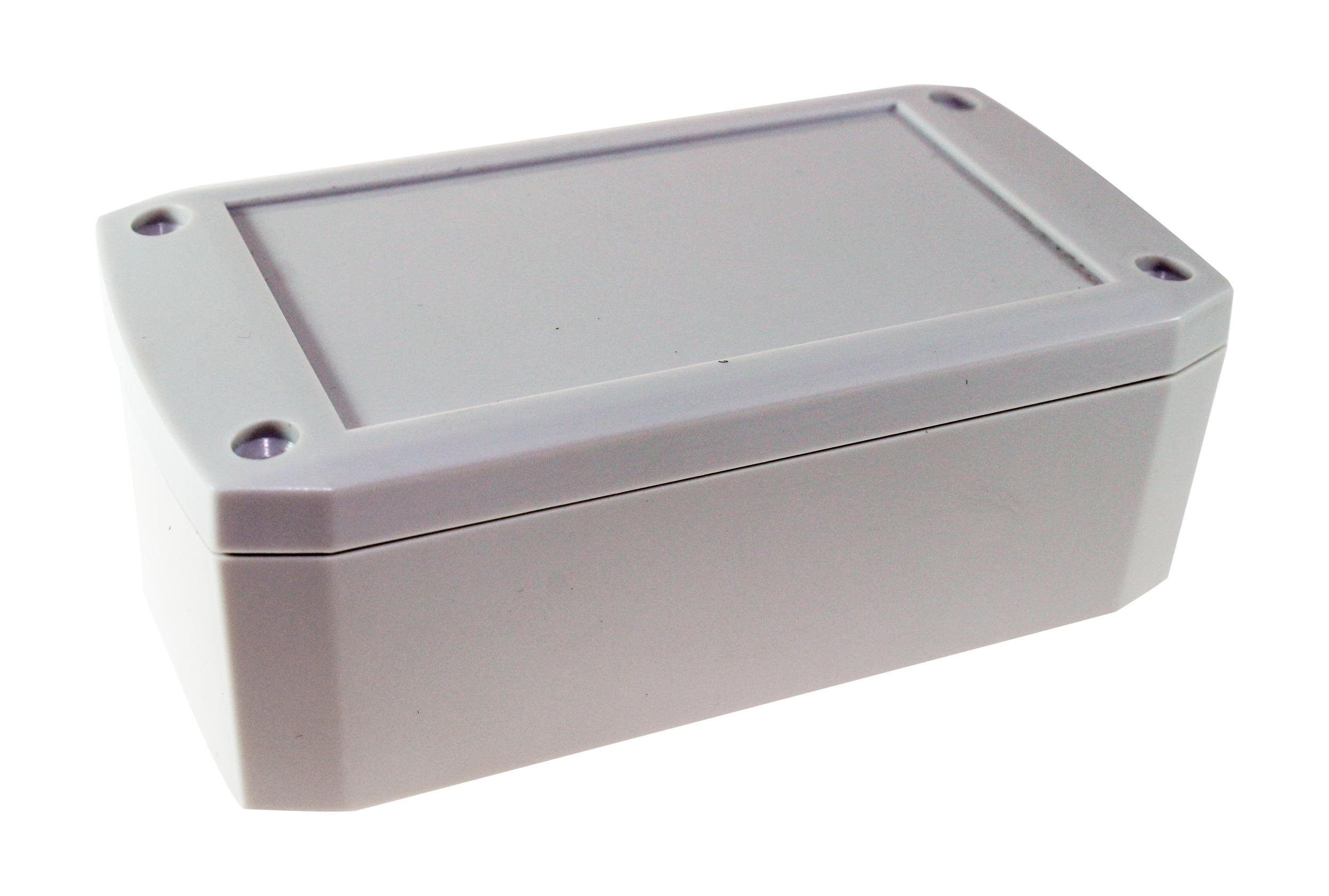 CSACST002 - Camdenboss - Plastic Enclosure, IP54, Multipurpose