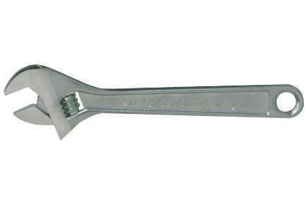 AC16 - Crescent - Wrench, Adjustable, Heat Treated Alloy Steel