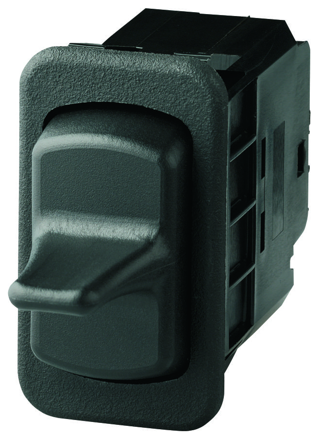 SFRSXX5XXXXXXXX - Eaton - Rocker Switch, Non Illuminated, DPDT