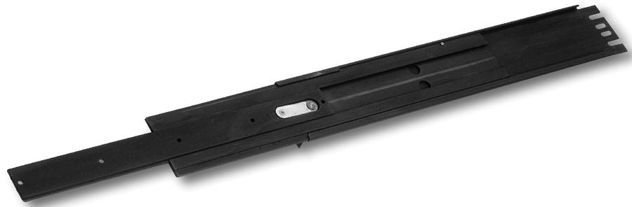 CTS-124 - General Devices - Slide, Cabinet Mount, Non Pivot