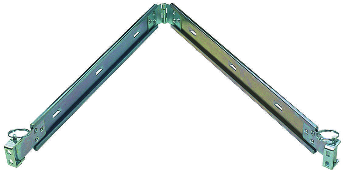 Cable Track Or Guide