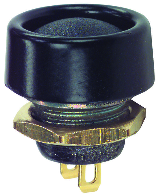 59-311 - Itw Switches - Industrial Pushbutton Switch, 59 Series, 13.6 mm
