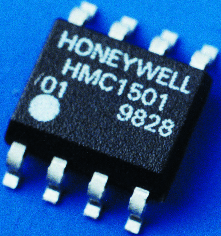 HMC1512 - Honeywell M&ps - MAGNETIC SENSOR