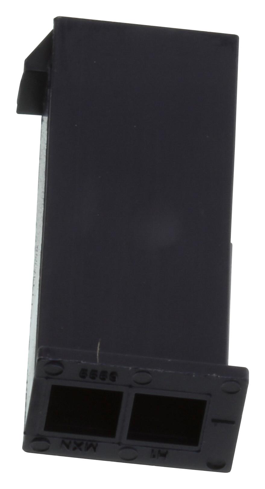 46993-0211 - Molex - Connector Housing, Mini-Fit Jr. 46993 Series, Plug