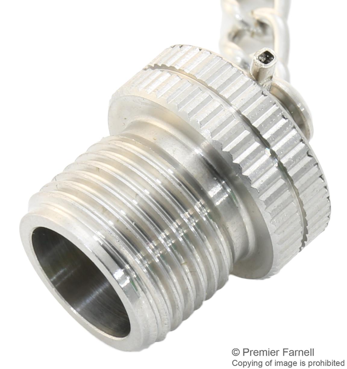 PXMBNI12CAM - Bulgin Limited - Dust Cap / Cover, Sealing Cap, Bulgin ...