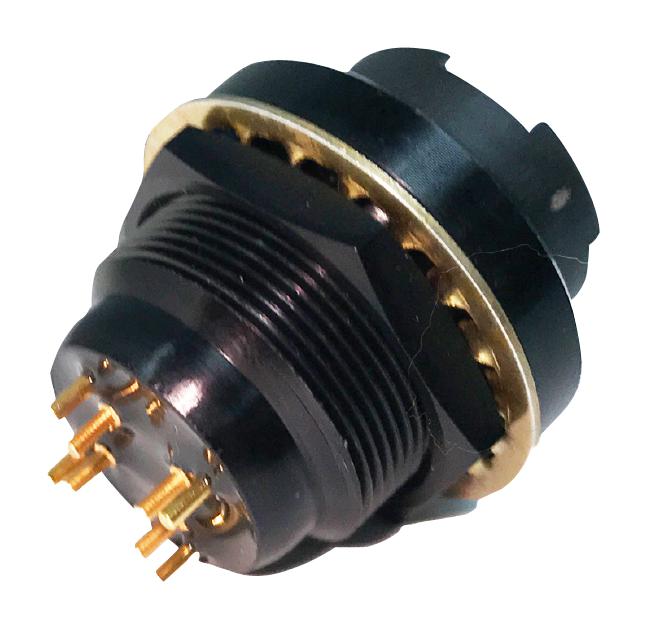 04JT-AP-T02 - Grayhill - Joystick, IP67, 4 Position