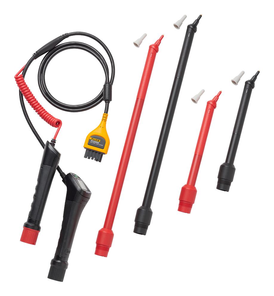 FLUKE-BTL20ANG - Fluke - INTELLIGENT TEST PROBE SET, ANALYSER