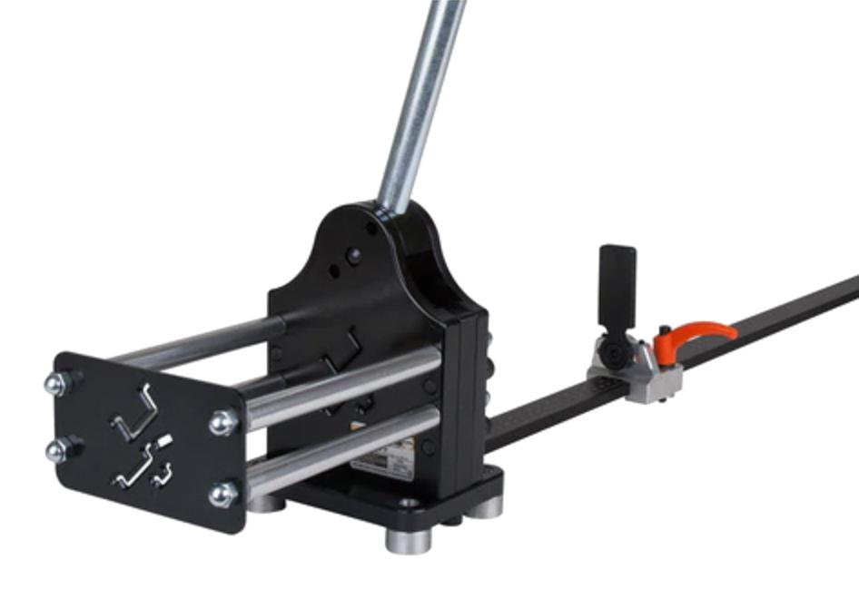 60448311 - Wago - Cable Management Tool, DIN Rail Cutter - Standard