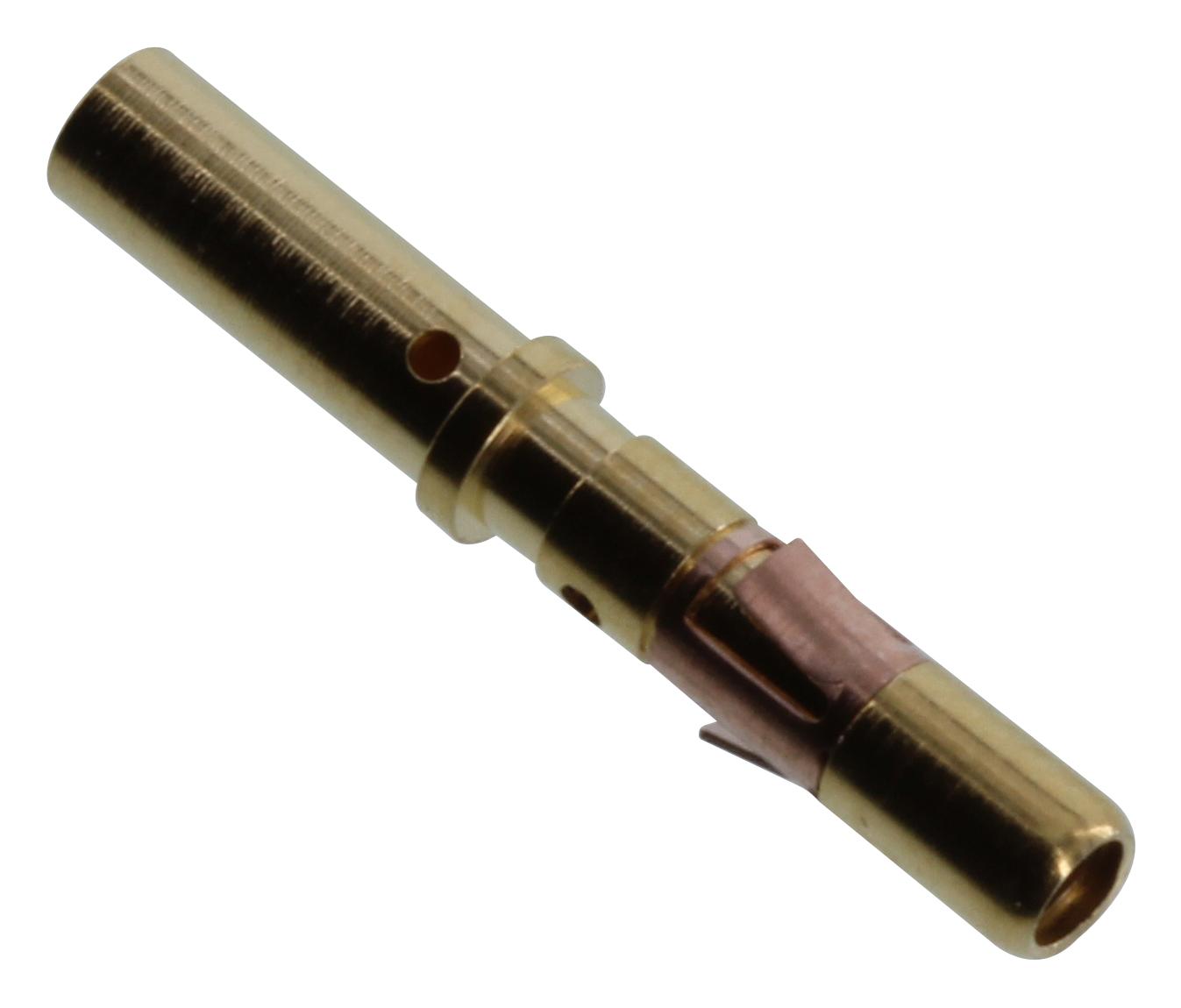 RC16M23K - Souriau-sunbank / Eaton - Circular Connector Contact ...