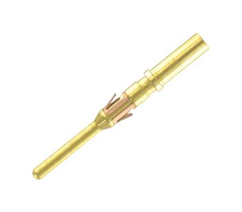 RM20M13K - Souriau-sunbank / Eaton - Circular Connector Contact ...