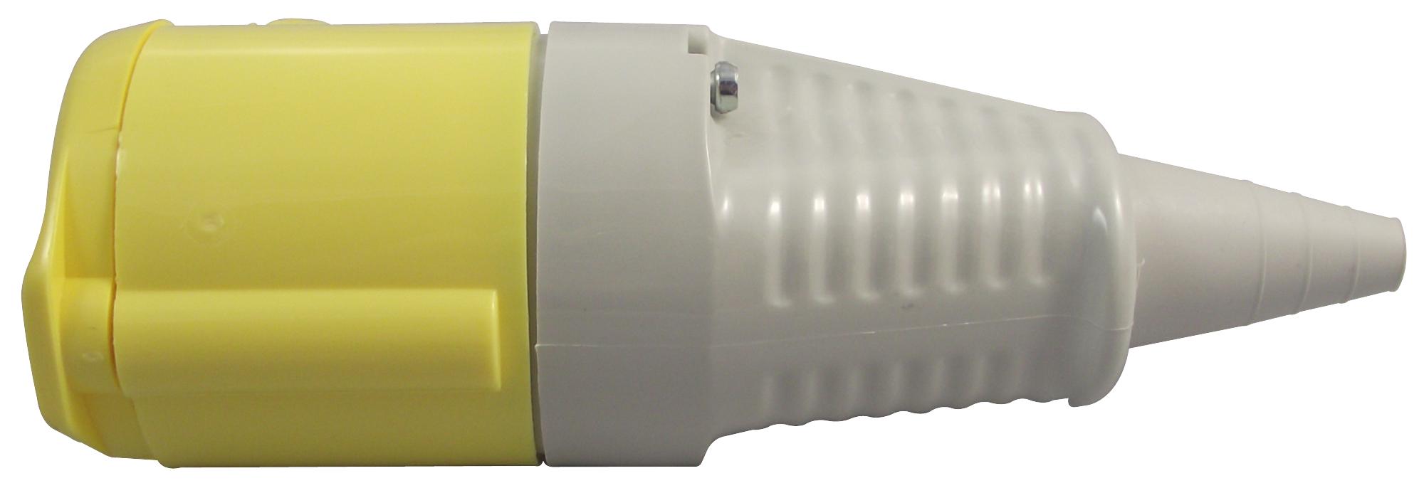 B03P-VL - Jst (japan Solderless Terminals) - Connector Housing, VL Series, Plug