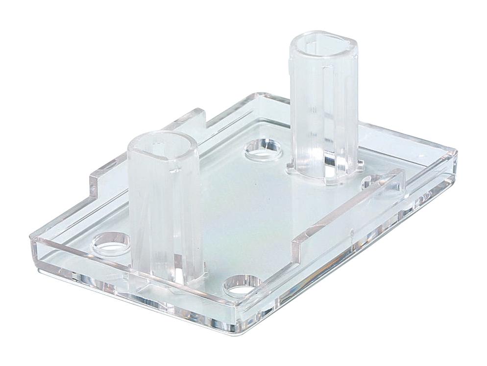 KS100 - Sensata/crydom - Relay Cover, Protective, Crydom Single Phase ...