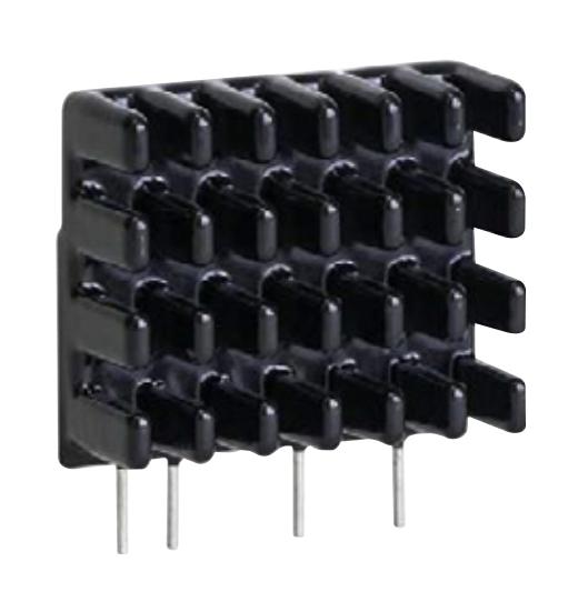 SPF480D25 - Sensata/crydom - Solid State Relay, SPST-NO, 25 A