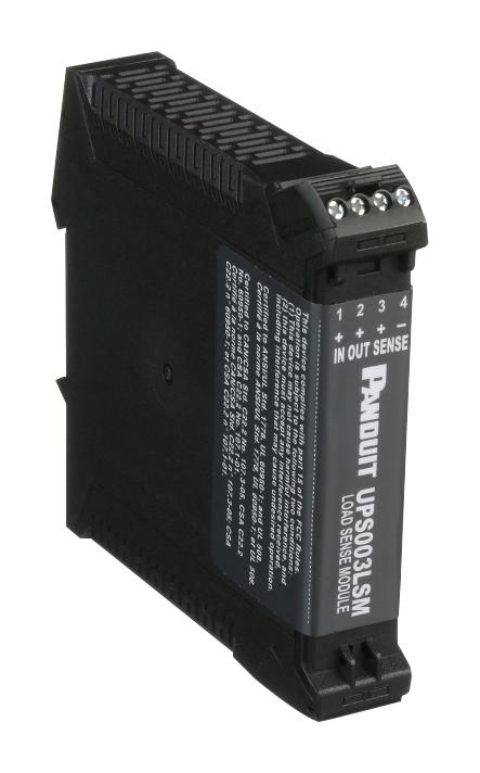 UPS003LSM - Panduit - Power Supply Accessory, Load Sense Module, UPS Series