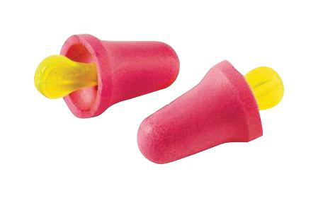 P2000 - 3m - Ear Plug, Uncorded, 29 dB