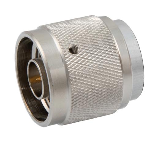 LCTR1004 - L-com - RF Terminator, N Type Terminator Plug, 3 GHz