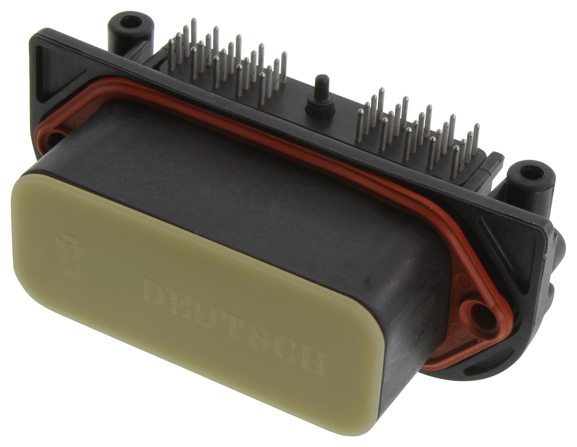 DRC23-40PA-N012 - Deutsch - Te Connectivity - Automotive Connector, DRC ...