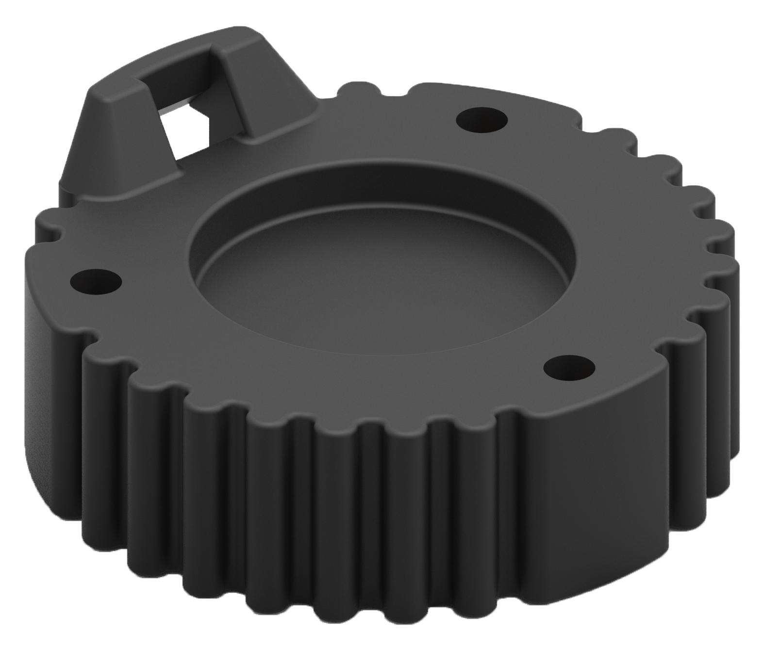 HDC16-9-E004 - Deutsch - Te Connectivity - Connector Accessory ...