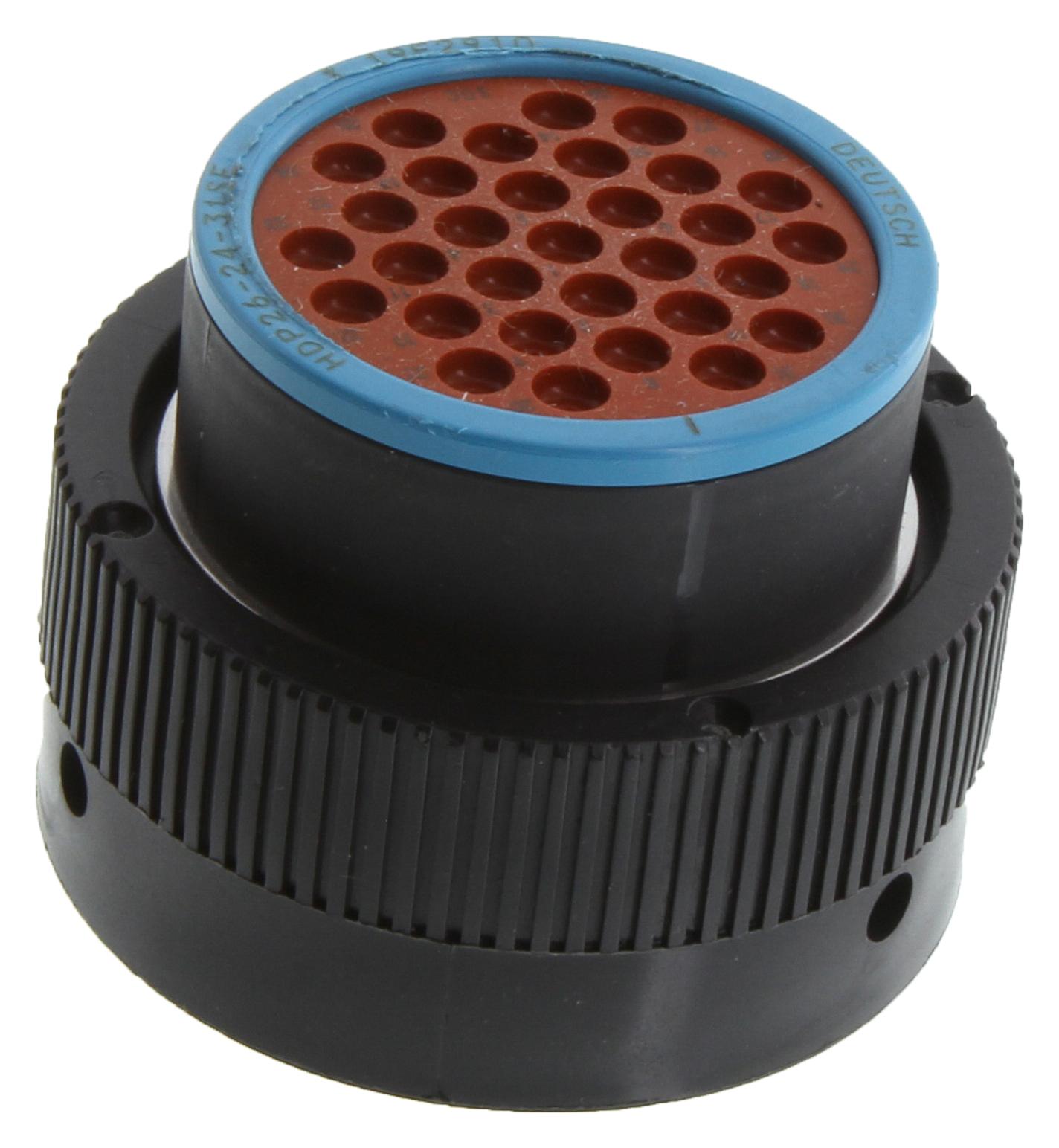 HDP26-24-31SE - Deutsch - Te Connectivity - Automotive Connector ...