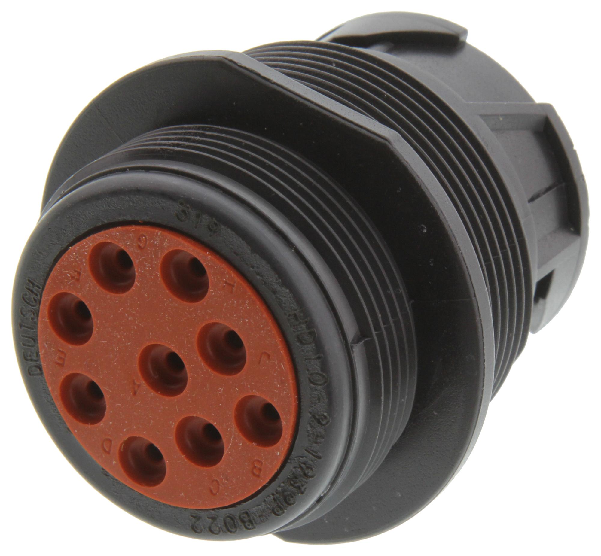 HD10-9-1939P-B022 - Deutsch - Te Connectivity - Automotive Connector ...