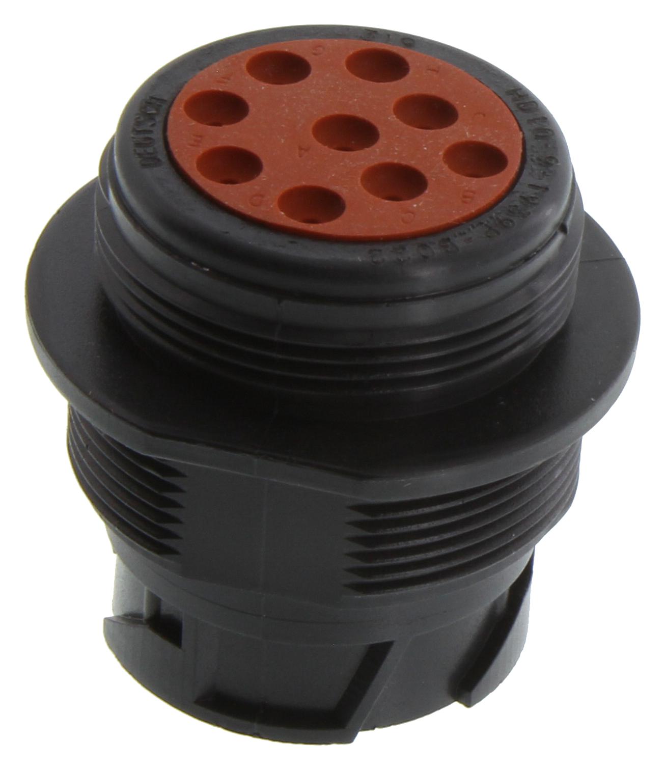 HD10-9-1939P-B022 - Deutsch - Te Connectivity - Automotive Connector ...