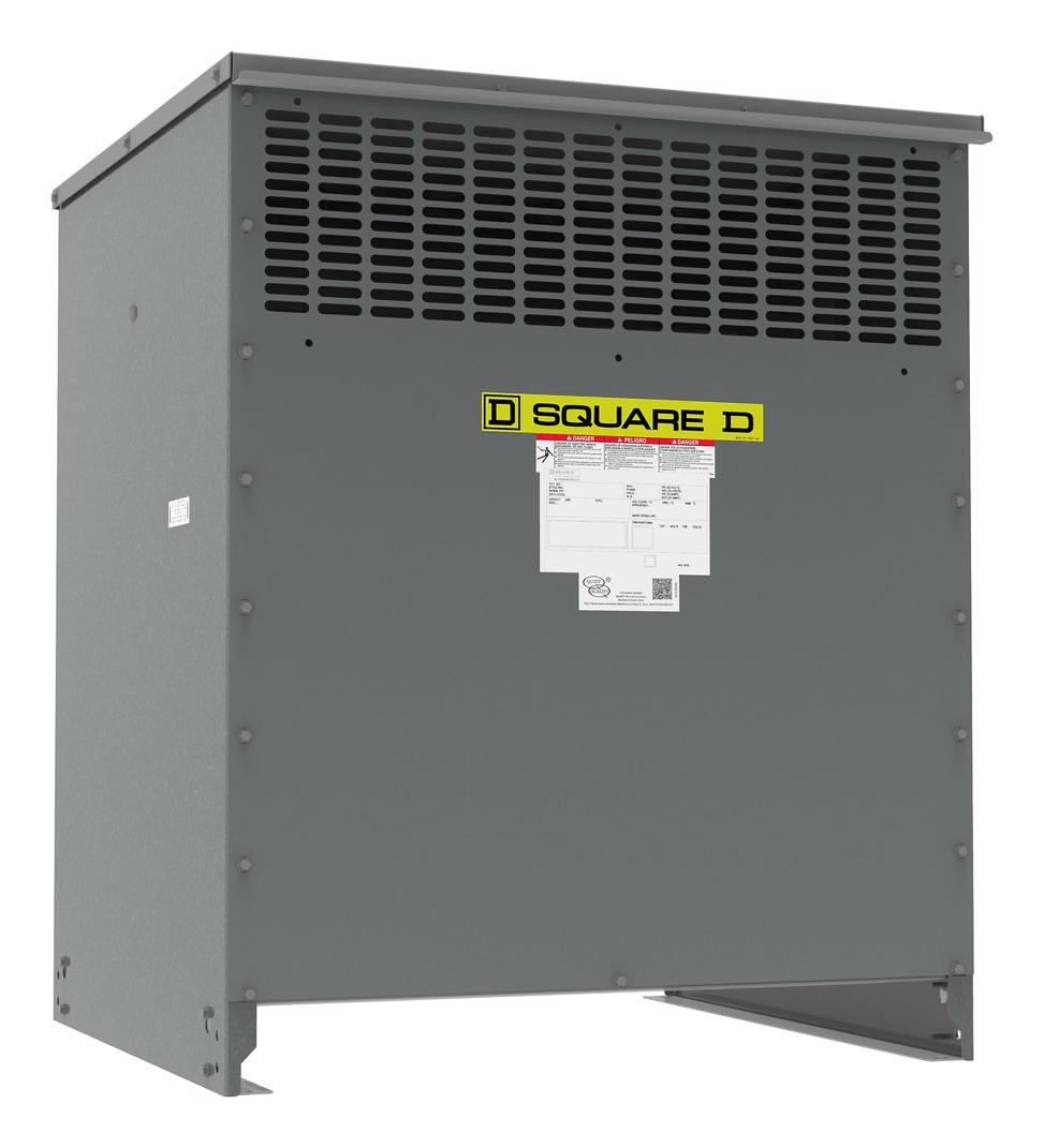 EXN150T65H - Square D By Schneider Electric - Voltage Transformer, 600V ...