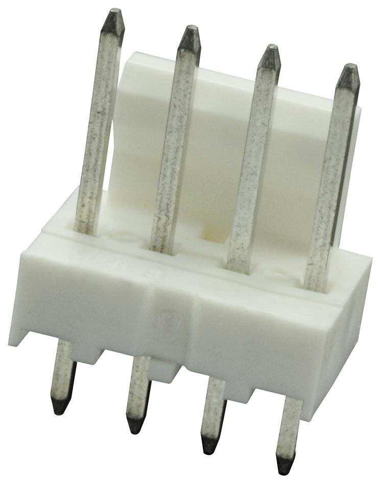 22-23-2041 - Molex - Pin Header, Signal, Wire-to-Board