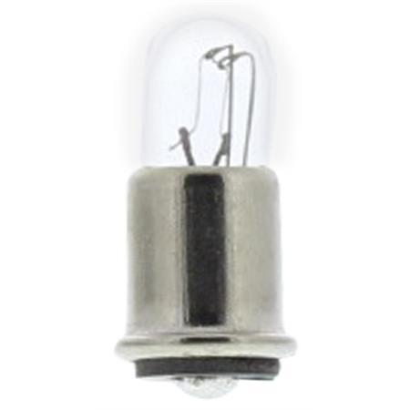 327 - Eiko - Incandescent Lamp, 28 V, Midget Flange / SX6s