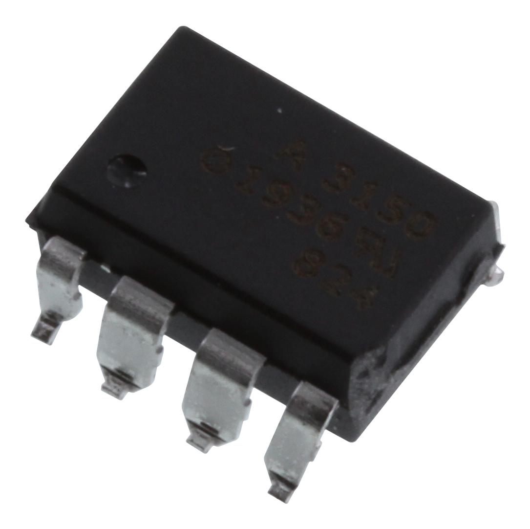 HCPL-3150-300E - Broadcom - Optocoupler, 1 Channel, Surface Mount DIP