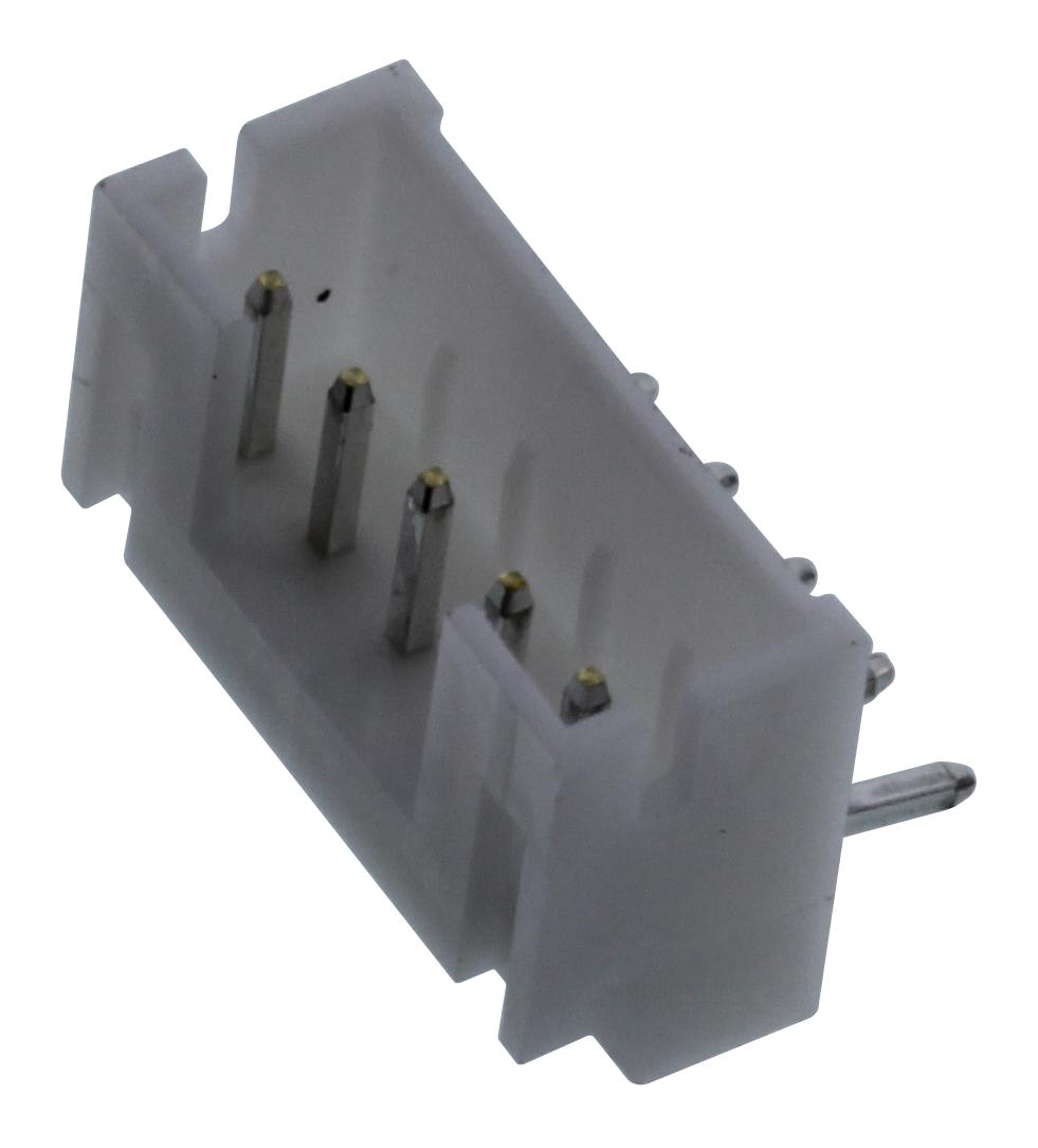 S5B-PH-K-S (LF)(SN) - Jst (japan Solderless Terminals) - Pin Header ...