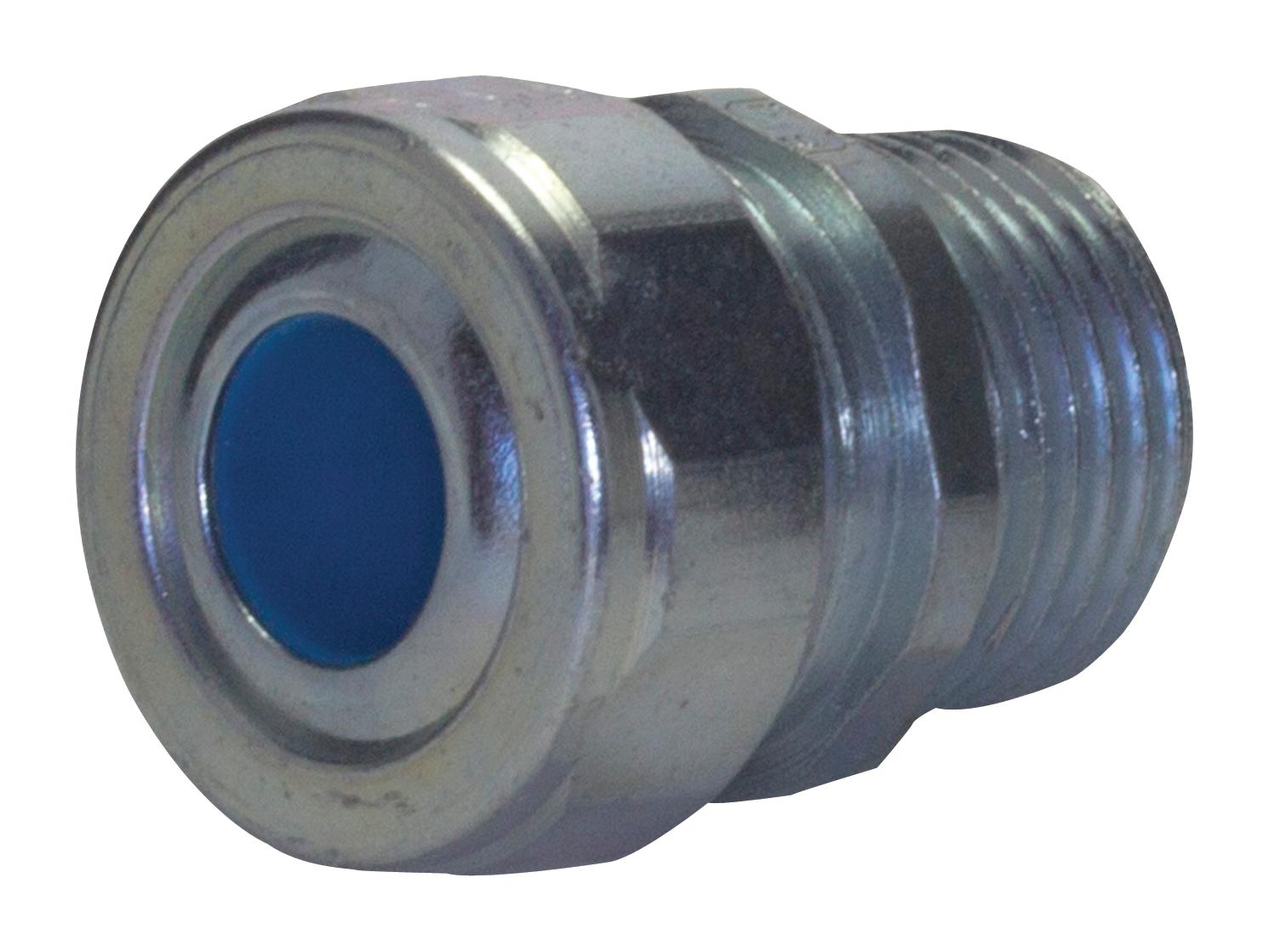 CG75 450 - Crouse-hinds - Cable Gland, Color Coded Straight Cord Grip ...