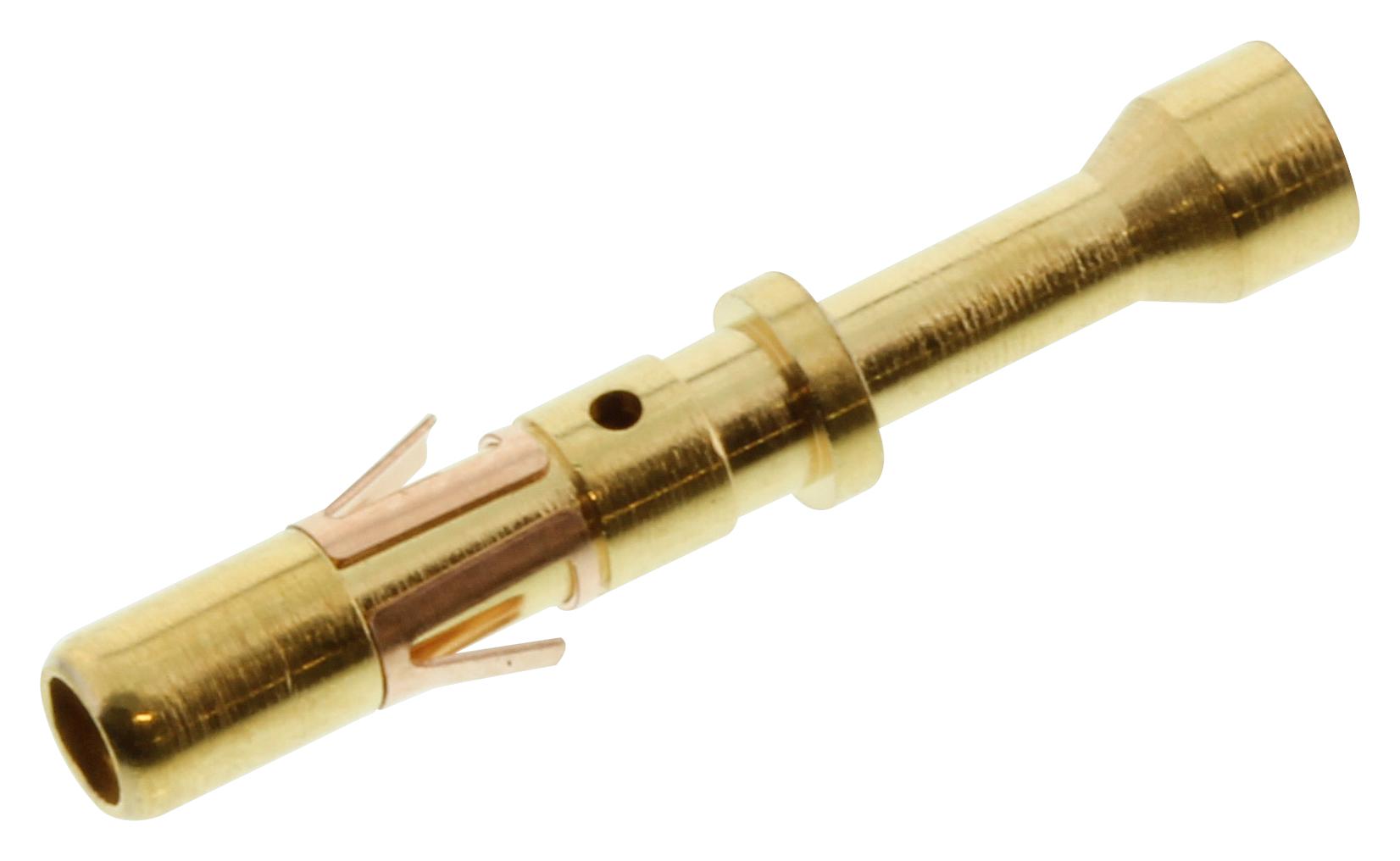 RC20M12D28 - Souriau-sunbank / Eaton - Circular Connector Contact ...