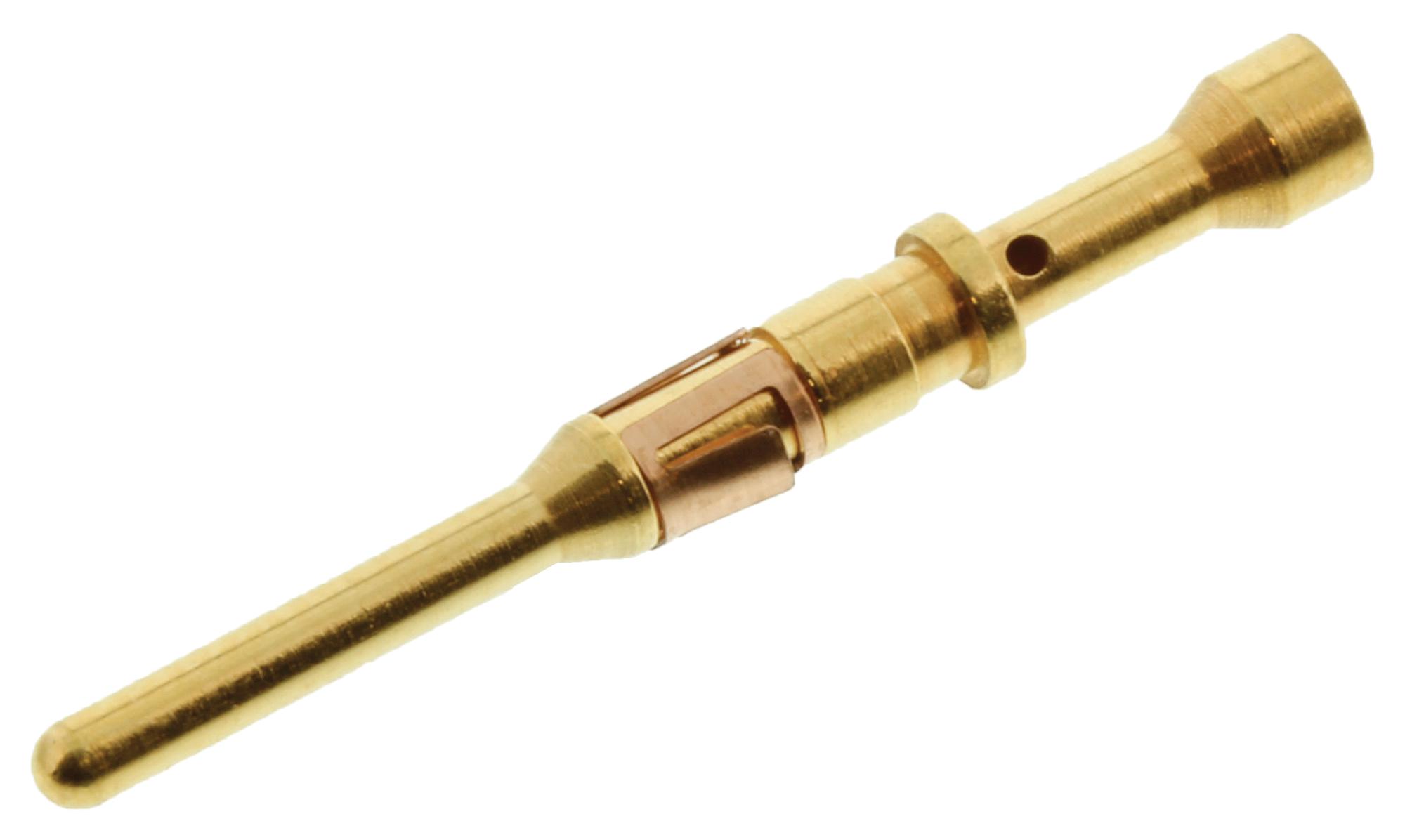 RM20M12D28 - Souriau-sunbank / Eaton - Circular Connector Contact ...