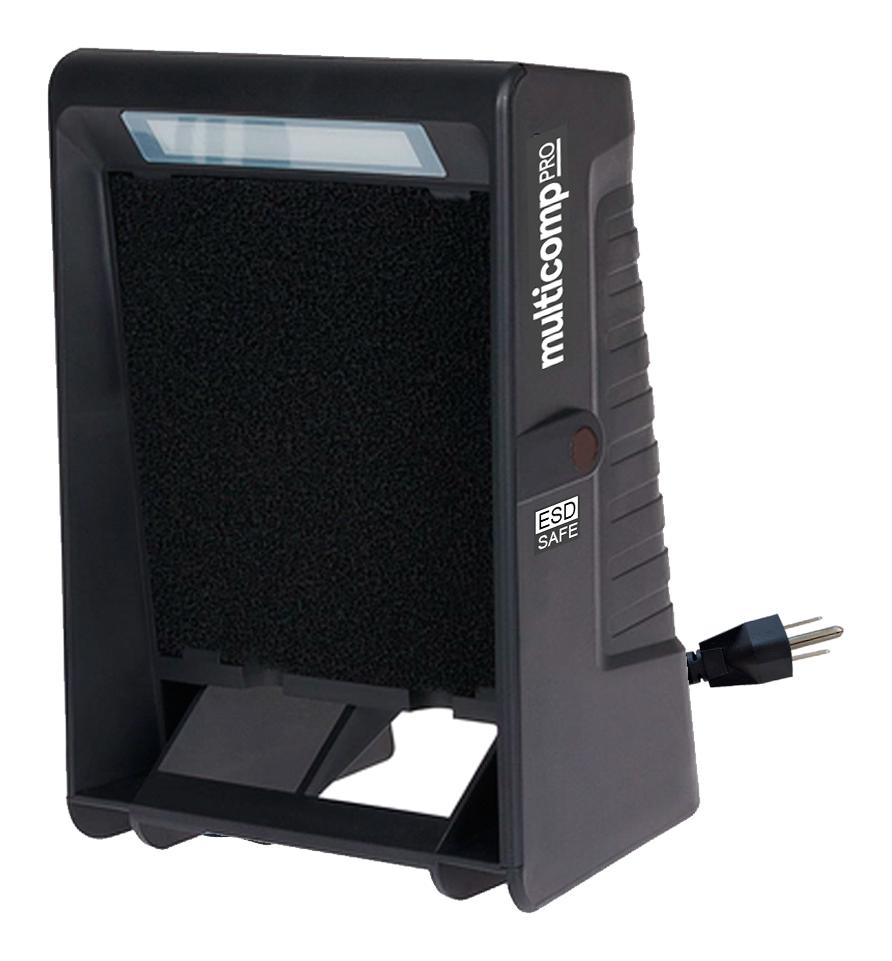 MP740146 - Multicomp Pro - Soldering Fume Extractor, ESD Safe