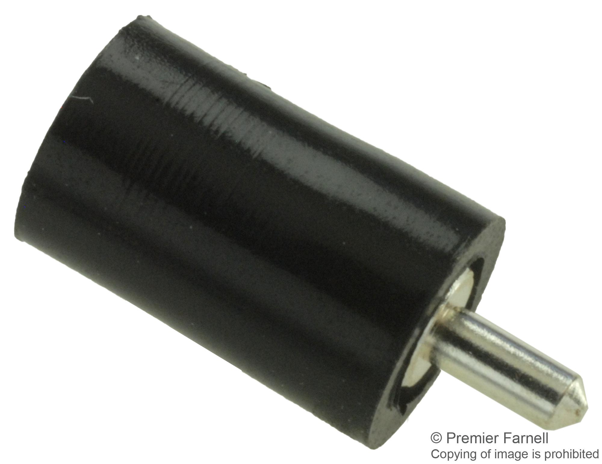 105-0853-001 - Johnson - Cinch Connectivity - Test Jack, 2mm Standard ...