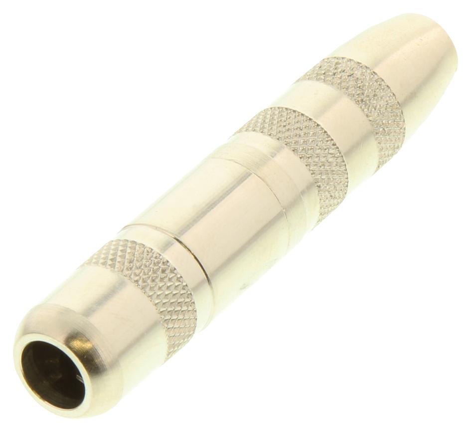 131 - Switchcraft/conxall - Phone Audio Connector, 3 Contacts, Jack