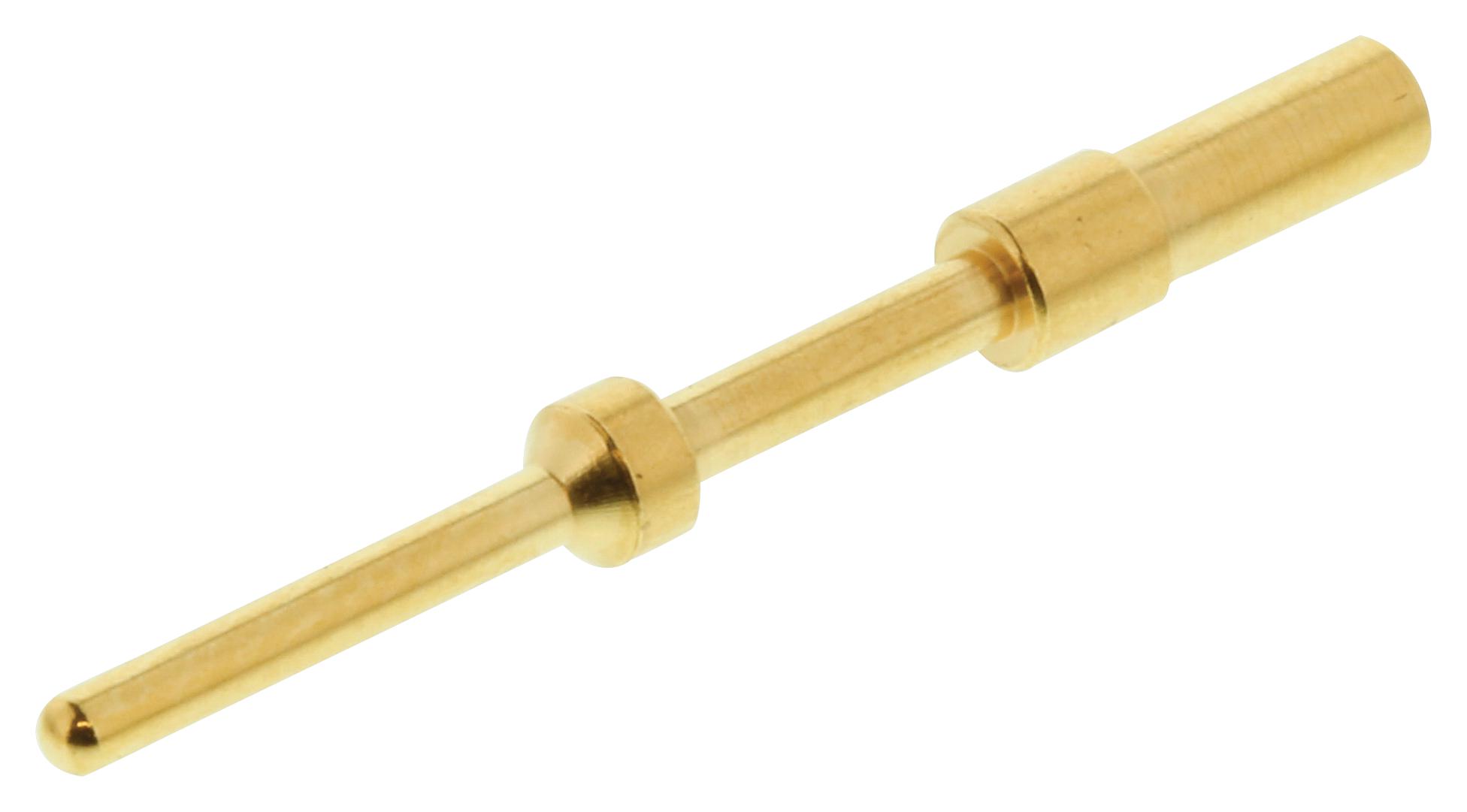 0308586000 - Itt Cannon - Circular Connector Contact, CA-Bayonet Series ...
