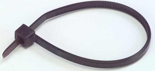 8409-0367 - Pro Power - Cable Tie, Heat Stabilized, Nylon 6.6 ...